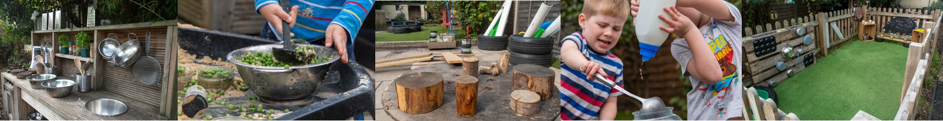 Pear Tree | Natural Learning Childcare