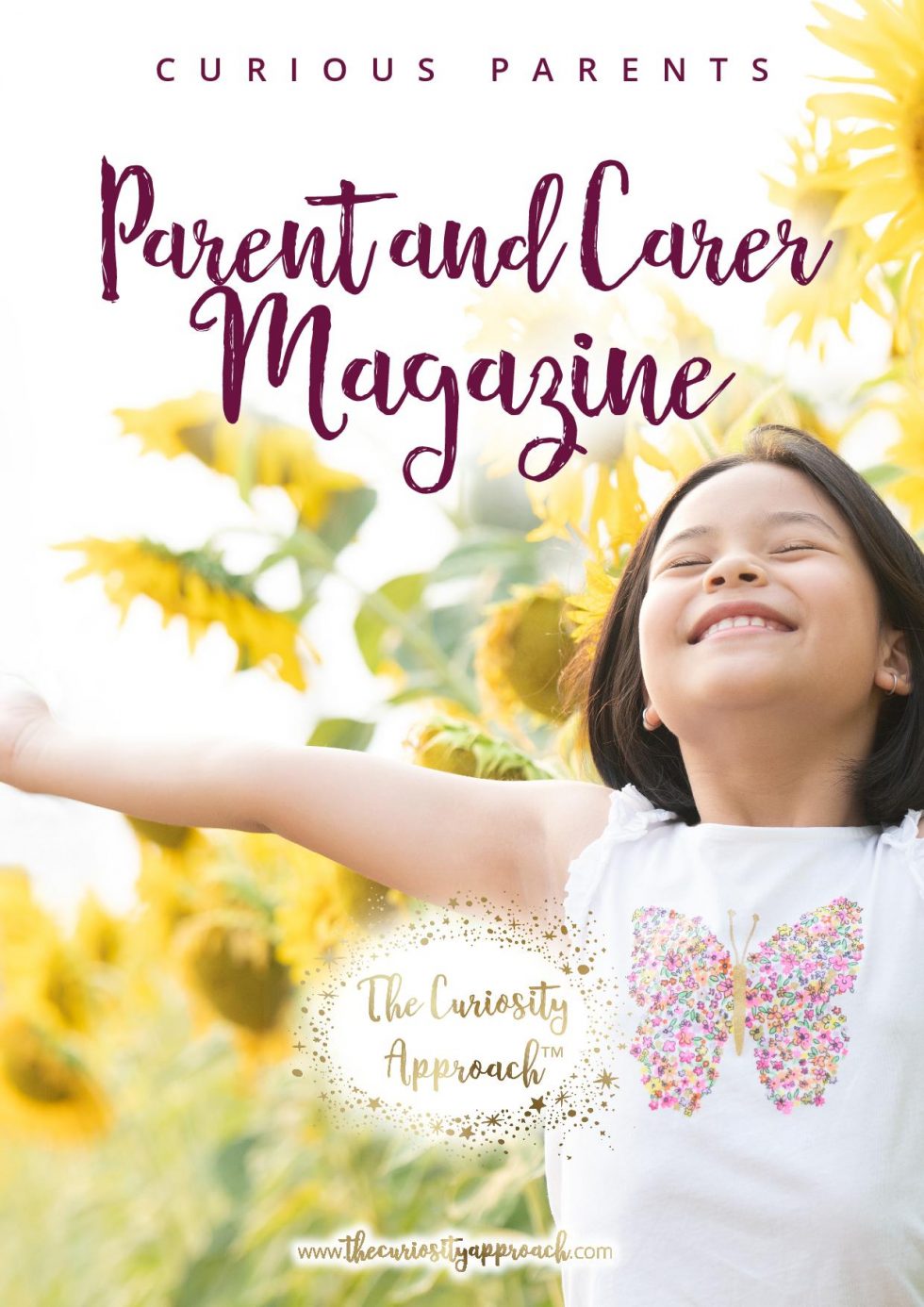 The Curiosity Approach | Natural Learning Childcare