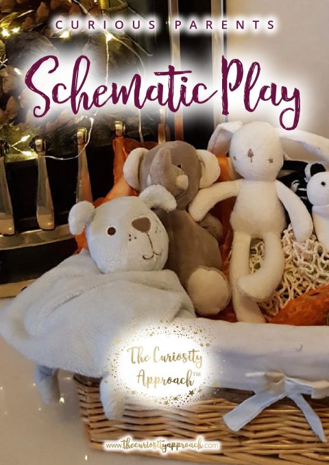 The Curiosity Approach | Natural Learning Childcare